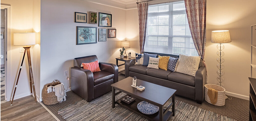 Kent Apartments | The Province - Kent