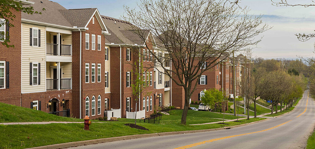 Kent Apartments | The Province - Kent