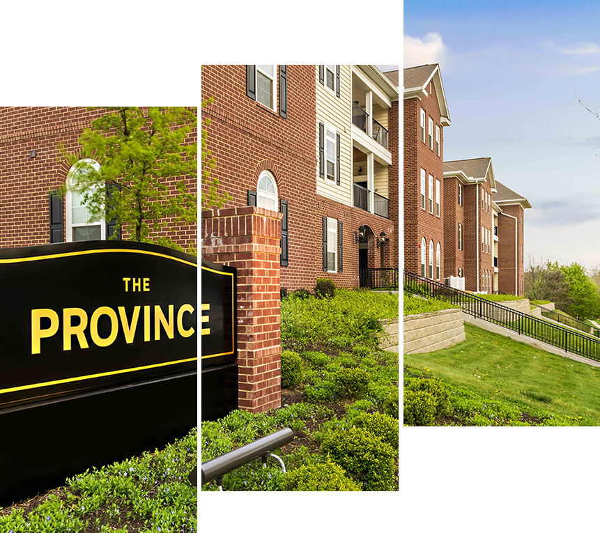 Kent Apartments | The Province - Kent